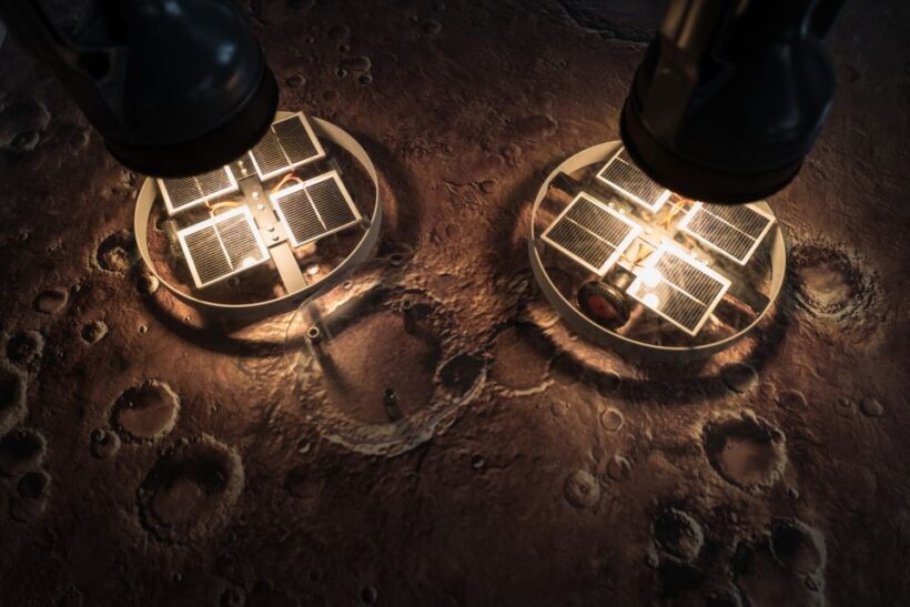 Frankfurt: EXPERIMINTA ScienceCenter Entry Ticket - Who Will Love This Experience?