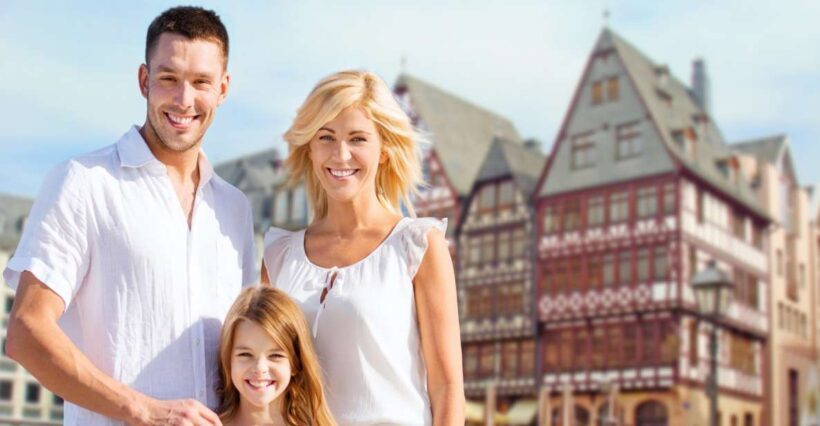 Frankfurt Family-Friendly Historical Walking Tour - FAQ