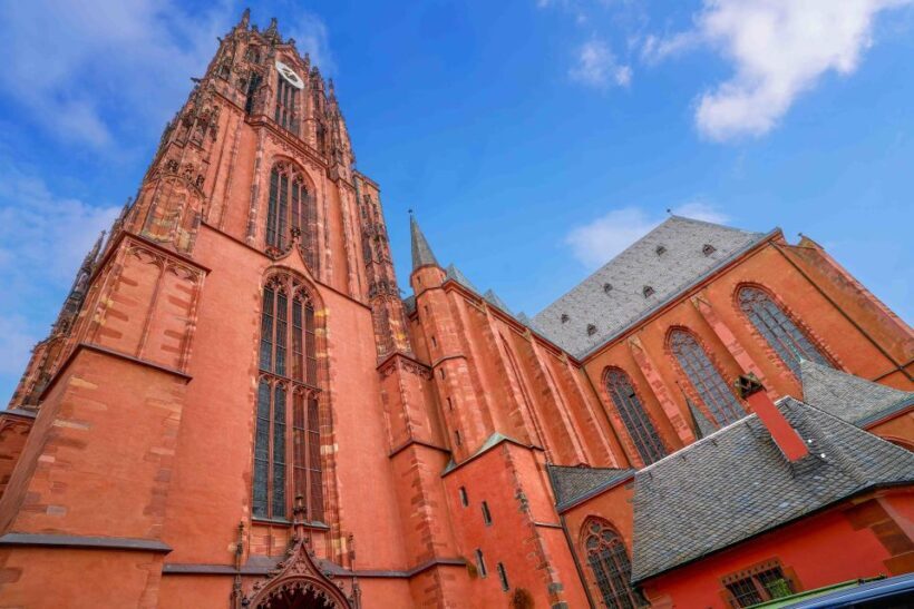 Frankfurt: Guided Bike Tour - Analyzing the Value: Is It Worth the Cost?