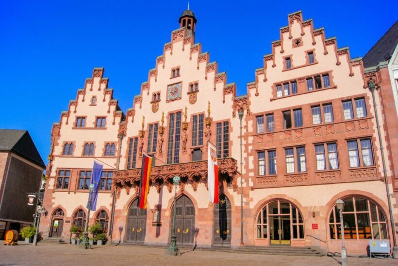 Frankfurt: Guided Bike Tour - Final Thoughts