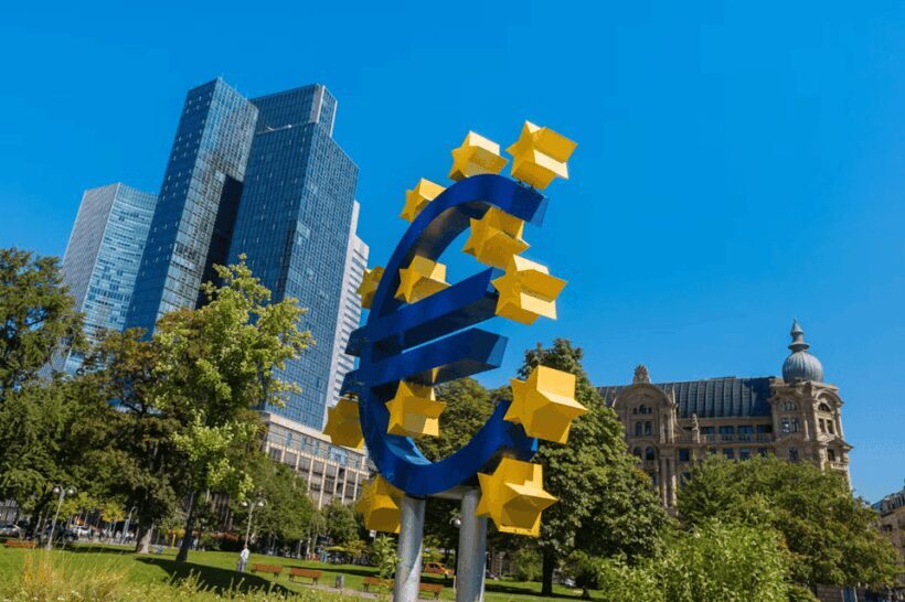 Frankfurt: Guided tour of Frankfurt - The Historic Heart of Frankfurt