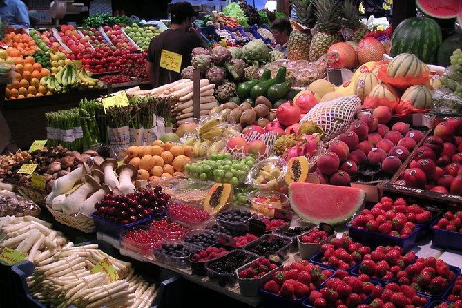 Frankfurt Highlights Guided Walking Tour - Practical Details