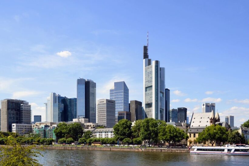 Frankfurt: Hop-On, Hop-Off Grand or Express Bus Ticket - Authenticity and Local Insights