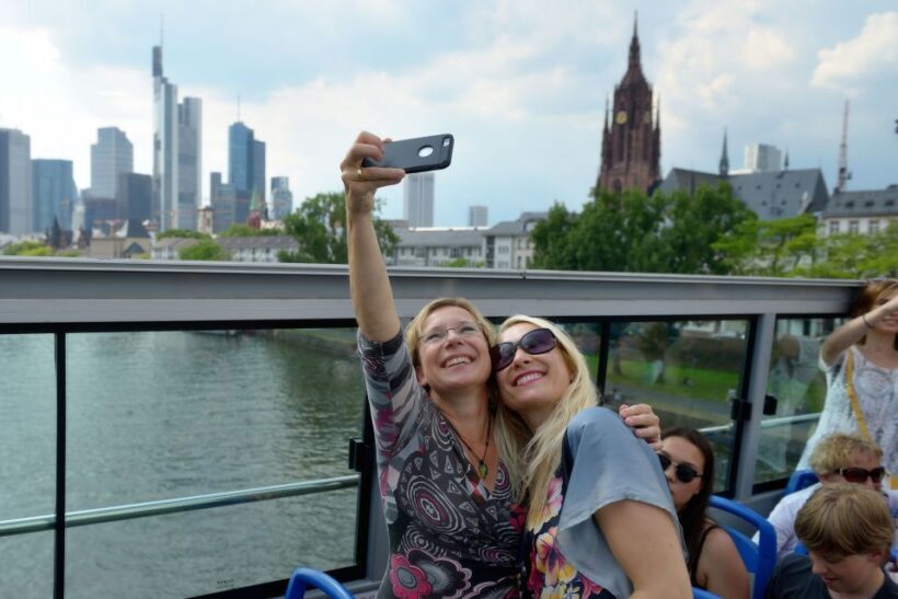 Frankfurt: Hop-On, Hop-Off Grand or Express Bus Ticket - Final Thoughts