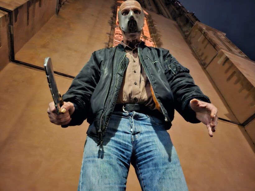 Frankfurt: Horror Theater and City Tour The Hell's Demon - What Makes This Tour Stand Out?