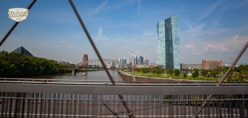 Frankfurt: Hotrod Sightseeing Tour - In-Depth Breakdown: Why It’s Worth It