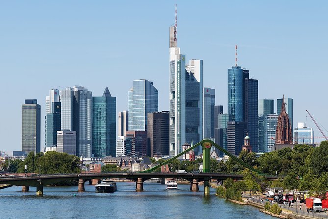 Frankfurt Impressions Express - Positive Feedback