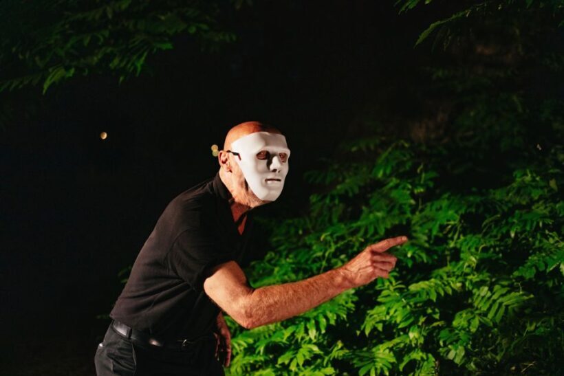 Frankfurt: Jack the Ripper Fright Tour - Practical Details That Matter