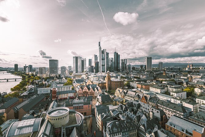 Frankfurt Like a Local: Customized Private Tour - Discovering the Citys Hidden Gems