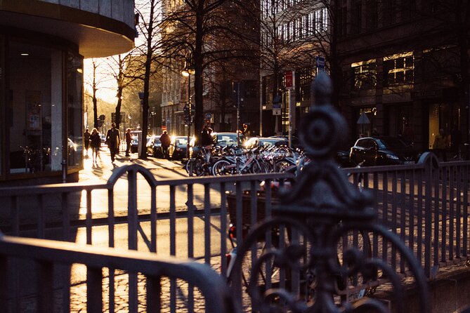 Frankfurt Like a Local: Customized Private Tour - Connecting With Passionate Local Guides