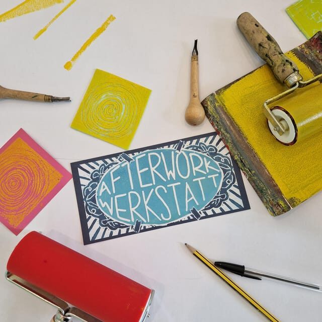 Frankfurt: Museum of Communication Sexy After Work Werkstatt - Key Points