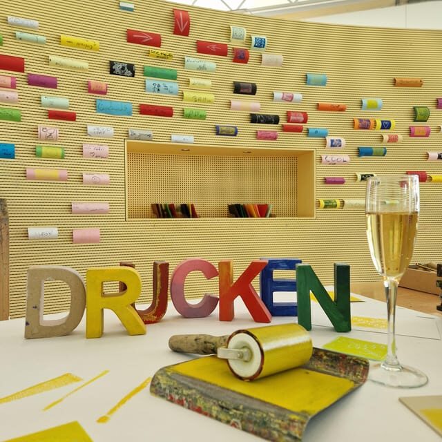 Frankfurt: Museum of Communication Sexy After Work Werkstatt - An In-Depth Look at the Experience