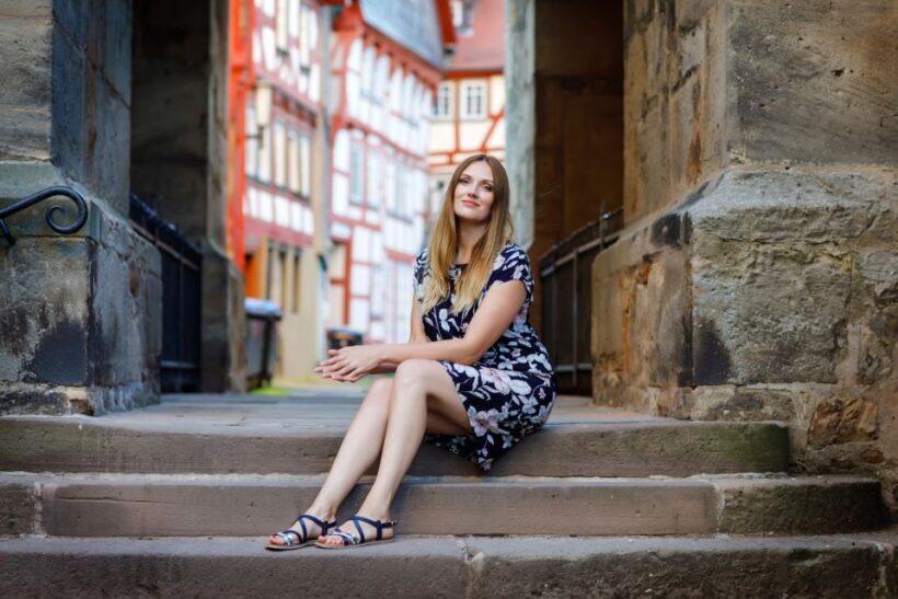 Frankfurt: Old Town Highlights Private Walking Tour - Final Thoughts