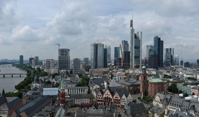 Frankfurt - Old Town Historic Walking Tour - Who Should Consider This Tour?