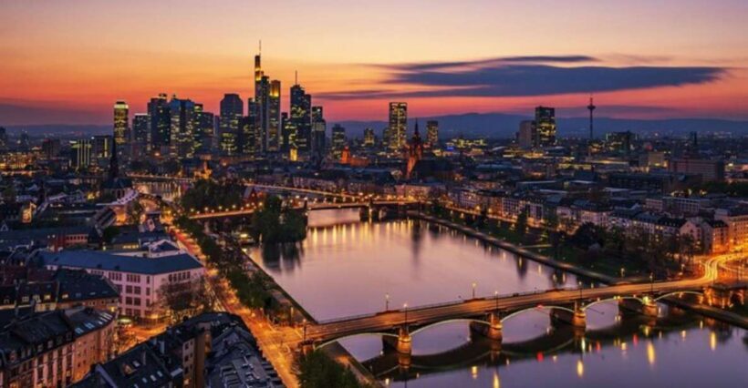 Frankfurt: Private custom tour with a local guide - A Closer Look at the Tour Experience