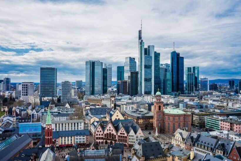 Frankfurt: Private custom tour with a local guide - Final Thoughts