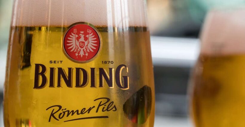 Frankfurt: Private German Beer Tasting Tour in Old Town - Who Will Enjoy This Tour?