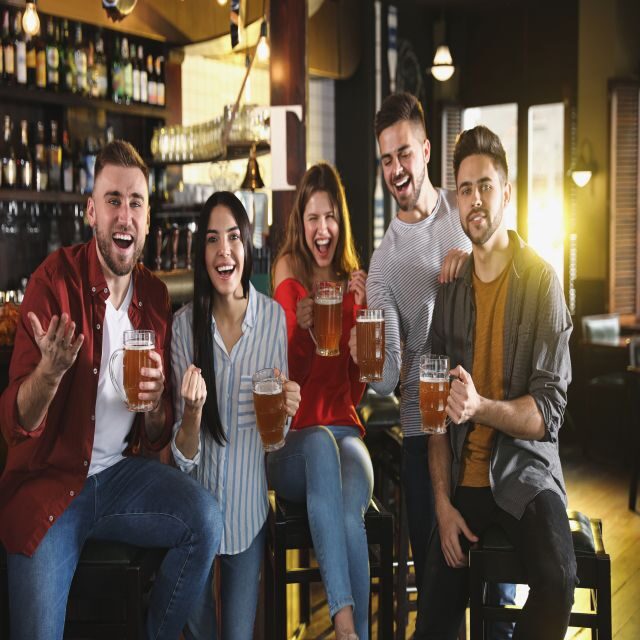 Frankfurt: Private German Beer Tasting Tour in Old Town - The Sum Up