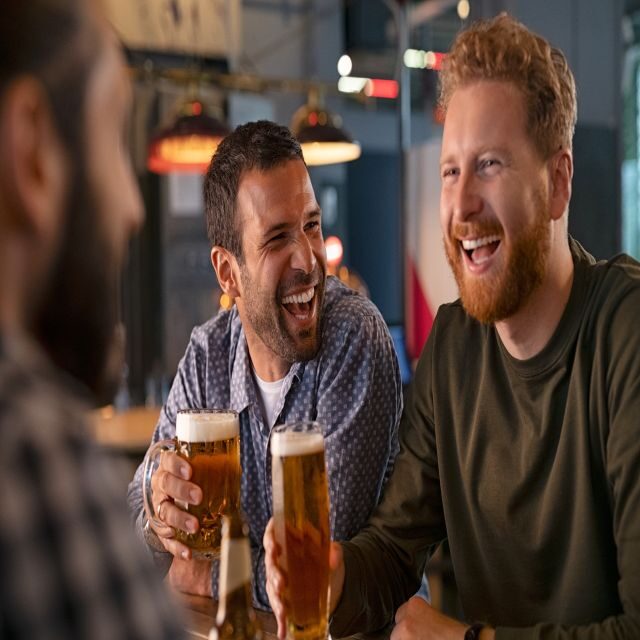 Frankfurt: Private German Beer Tasting Tour in Old Town - FAQ