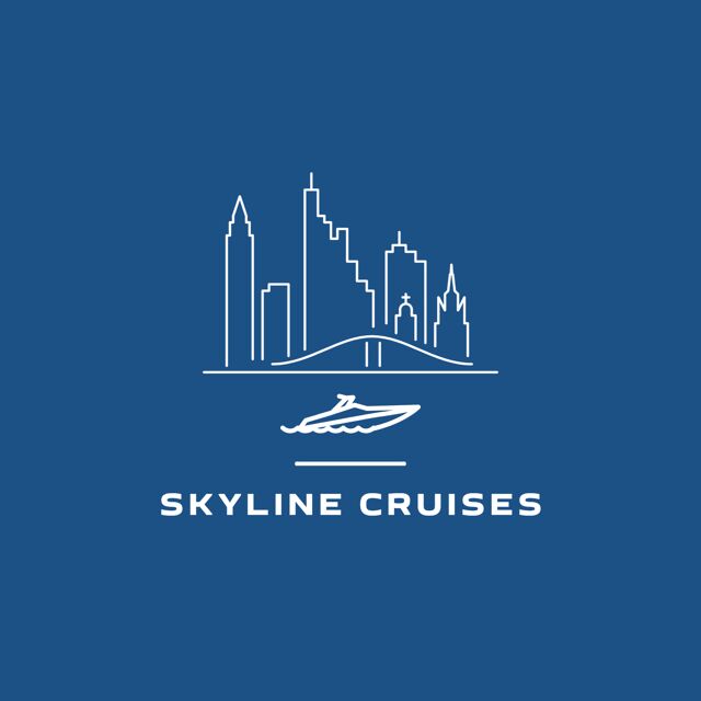 Frankfurt: Private Romantic Skyline Boat Tour - Key Points