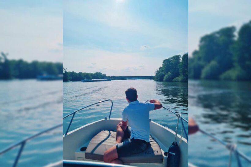 Frankfurt: Private Romantic Skyline Boat Tour - Final Thoughts