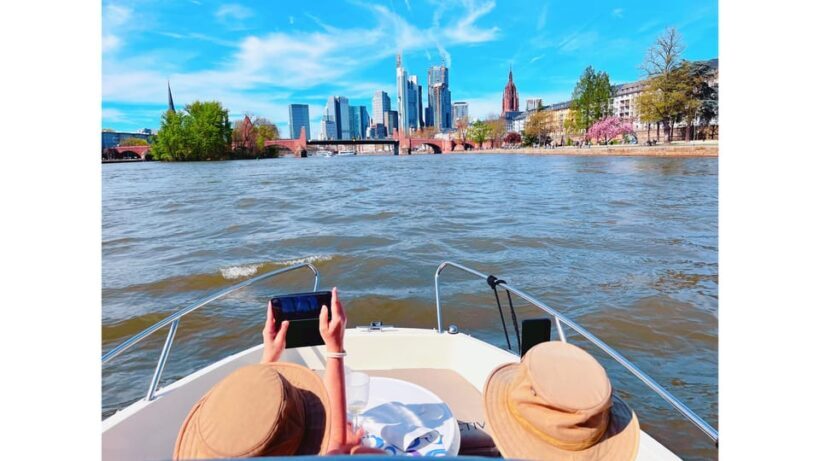 Frankfurt: Private Skyline Sightseeing Boat Tour - Final Thoughts