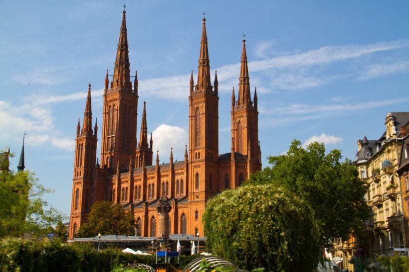 Frankfurt: Private Walking Tour with Relaxing Cruise - The Sum Up