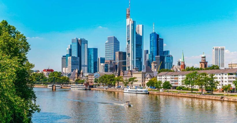 Frankfurt: River Main Sightseeing Cruise with Commentary - Final Thoughts: Is It Worth It?