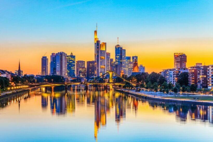 Frankfurt: River Main Sightseeing Cruise with Commentary - FAQ - Your Practical Questions Answered