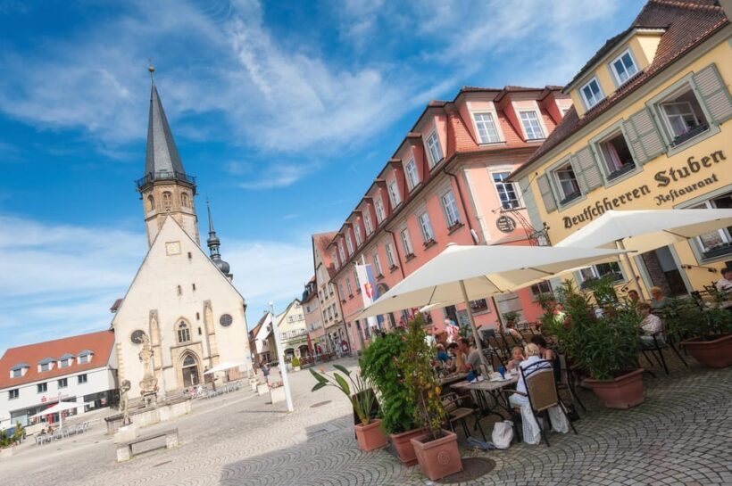 Frankfurt: Romantic Road & Rothenburg ob der Tauber Tour - What We Loved About This Tour
