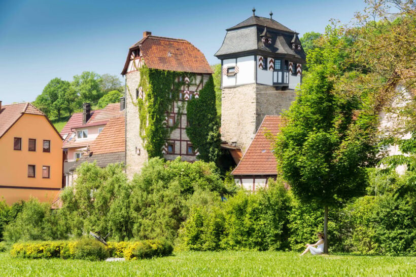Frankfurt: Romantic Road & Rothenburg ob der Tauber Tour - FAQ
