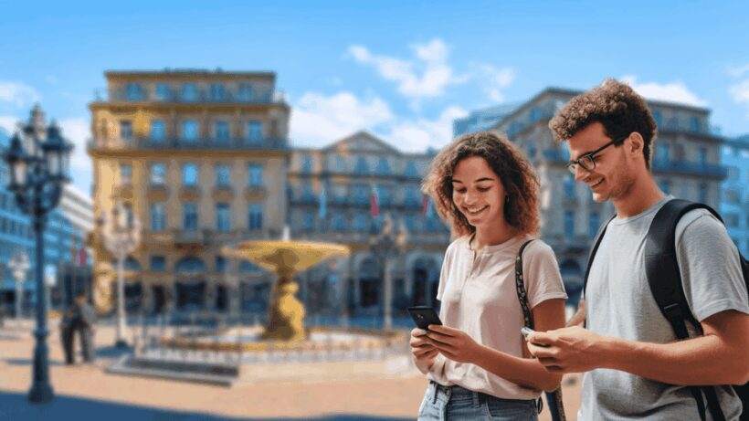 Frankfurt Self-Guided Historical Walking Tour - A Practical Guide to the Frankfurt Self-Guided Tour