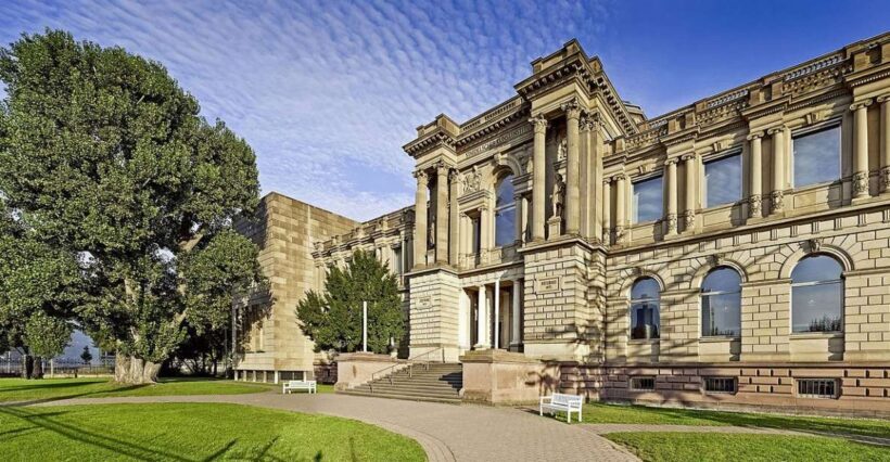 Frankfurt: Skip-the-line Städel Museum with Guided City Tour - An In-Depth Look at the Experience