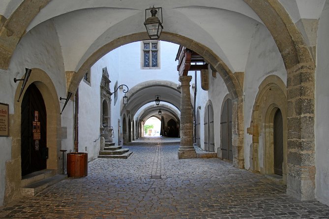 Frankfurt Super Saver: Neuschwanstein Castle and Rothenburg Day Trip - Recommendations