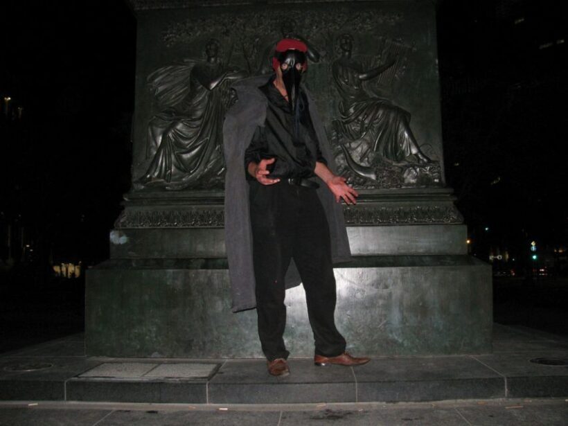 Frankfurt: The Black Death Tour - Final Thoughts