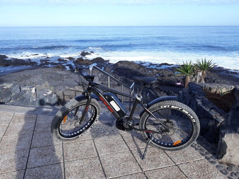 Frankfurt: Unique E-Bikes Tours - Introduction