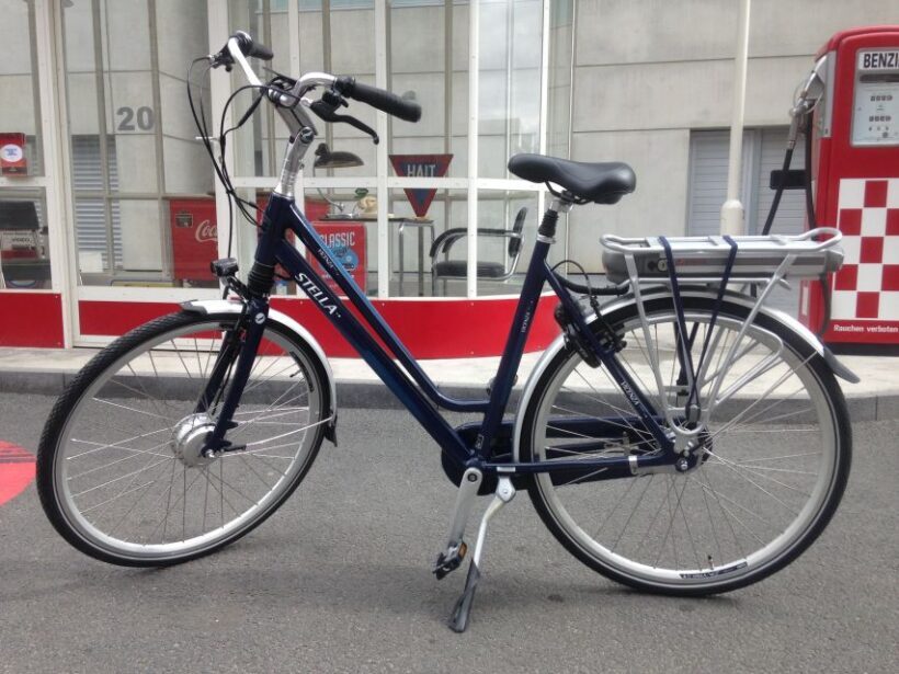 Frankfurt: Unique E-Bikes Tours - Authentic Experiences and Reviews