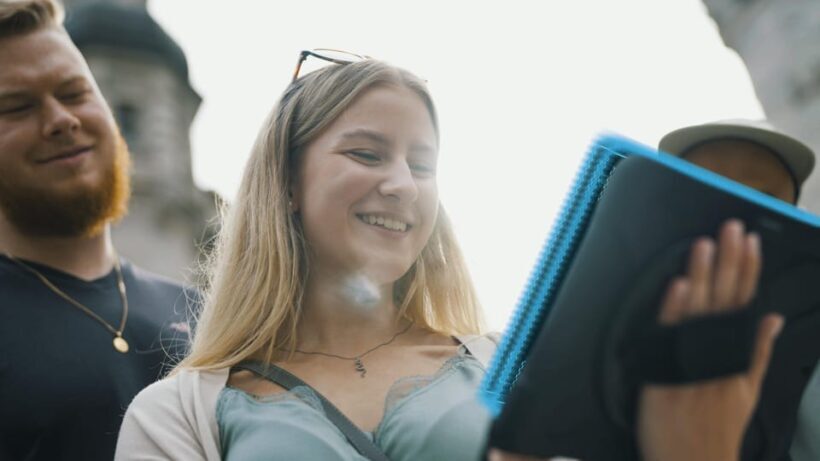 Frankfurt: Verbrecherjagd und gefährlich leckeres Schnitzel - Is This Tour Right for You?