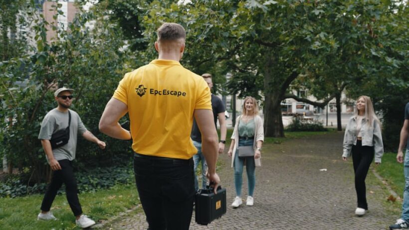 Frankfurt: Verbrecherjagd und gefährlich leckeres Schnitzel - The Sum Up: Who Will Love This Experience?