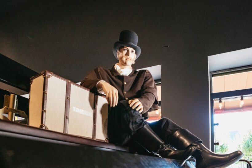 Frankfurt: Virtual Reality Time Travel Experience Ticket - The Sum Up: Is It Worth It?