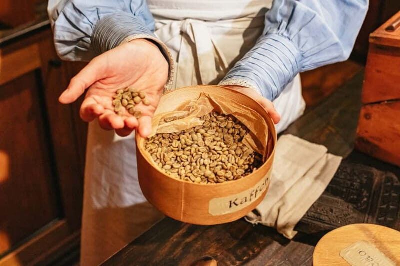 Frankfurt: Virtual Reality Time Travel Experience Ticket - FAQ