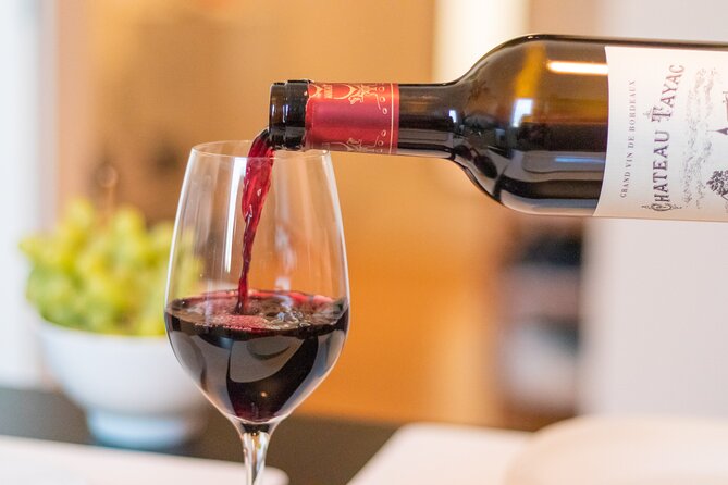 Frankfurt Wine Tasting Tour with a Wine Expert - Authenticity and Visitor Feedback