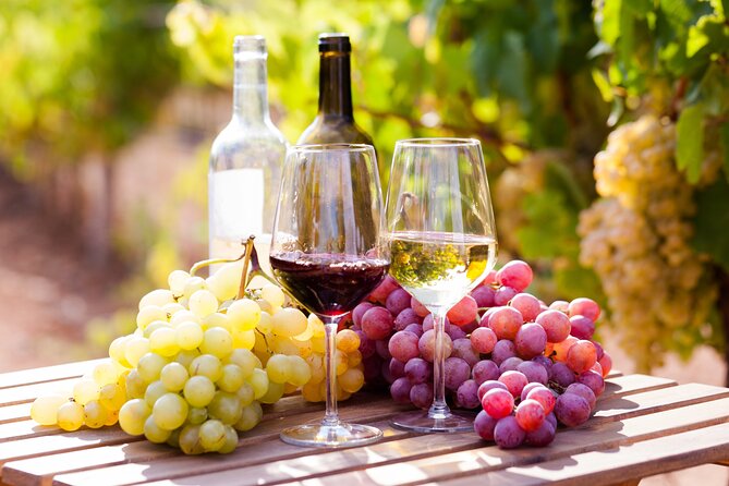 Frankfurt Wine Tasting Tour with a Wine Expert - FAQ