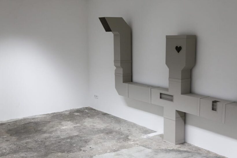 Frankfurter Kunstverein: Admission ticket - Key Points