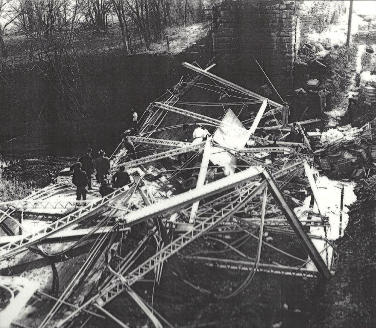 Franklin: Ghost Tour in Historic Franklin - Who Should Consider This Tour?