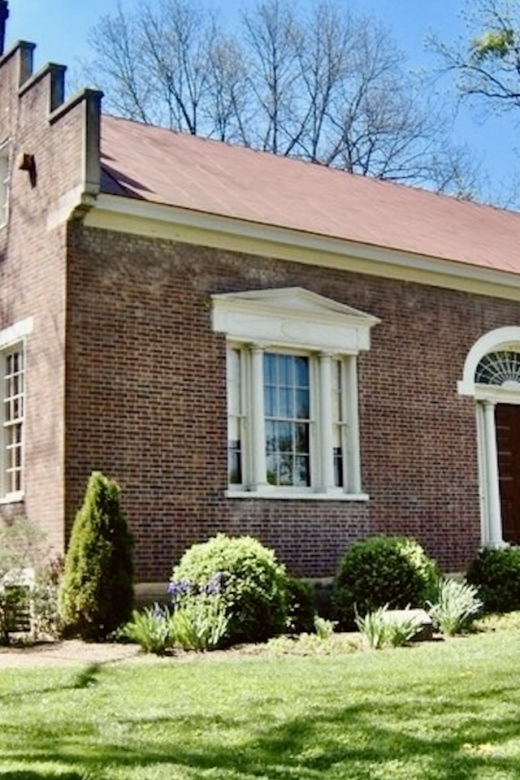 Franklin: Trolley Hop-On and Hop-Off Tour - Who Will Love This Tour?