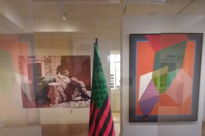 Frankly Charleston Evening ride/walk Tour - The Sum Up