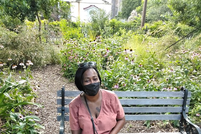 Frankly Charleston Morning Walking Tour - In-Depth Look at Black History and Culture