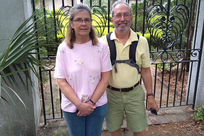 Frankly Charleston Morning Walking Tour - Booking Information and Cancellation Policy