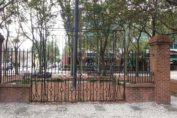 Frankly Charleston Sunday Walking Tour - Who Will Love This Tour?